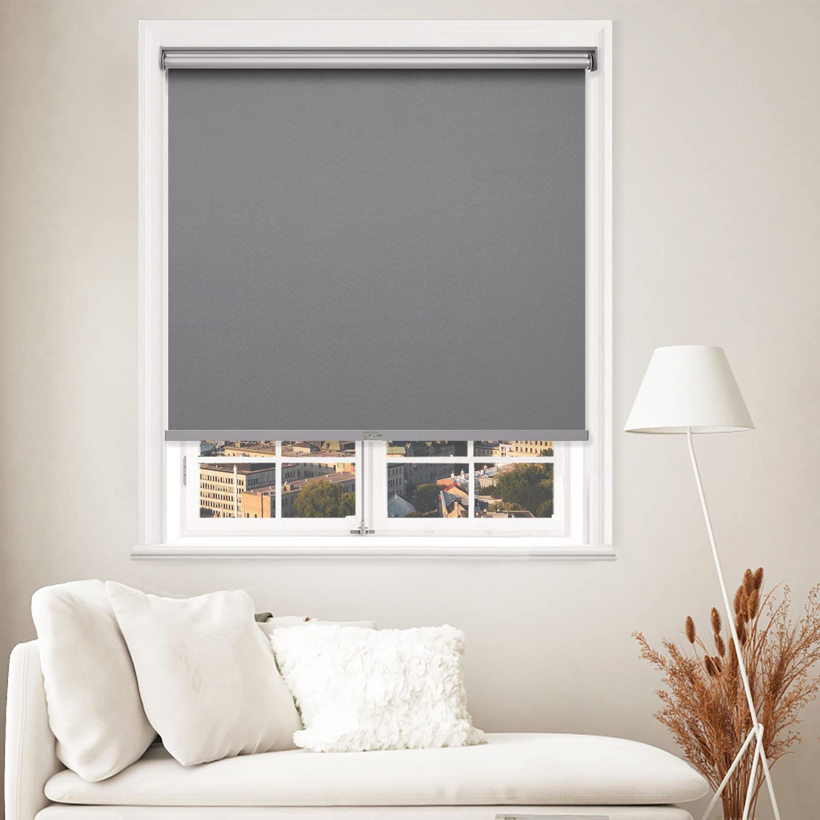 Stylish Window Shades to Elevate Your Space | Kern Shutters and Screens